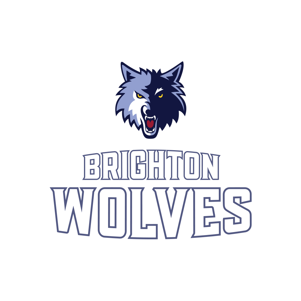 Brighton Wolves Basketball Club – Courtside Team