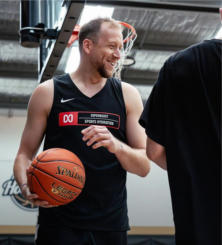 Home of Nike Basketball Teamwear | Courtside Team